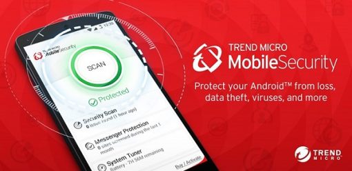 Cách sử dụng Trend Micro Mobile Security trên iPhone chặn virus